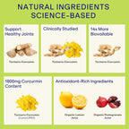 convenient turmeric packets for travel