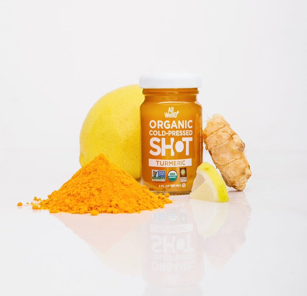 convenient turmeric shot on-the-go
