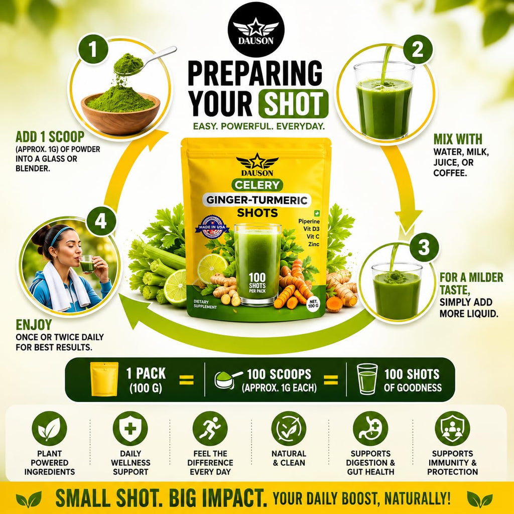 convenient turmeric shots for on-the-go