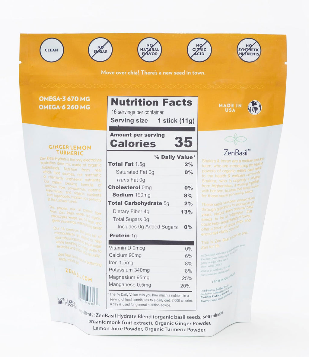 convenient turmeric sticks for on-the-go