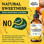 convenient turmeric supplement drops