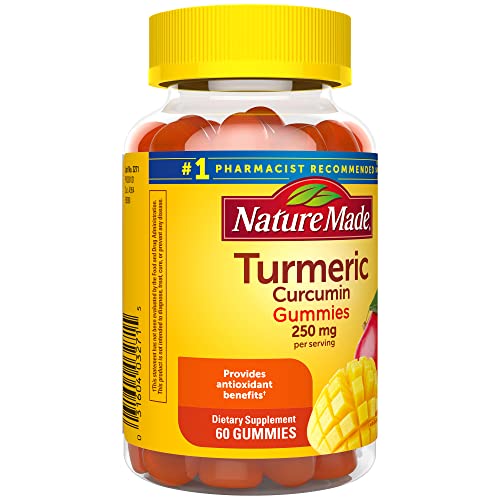 convenient turmeric supplement for busy lives