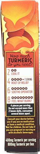 convenient turmeric supplement for on-the-go