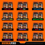 Convenient vegan protein tablets