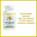 convenient vegan tablets for daily use
