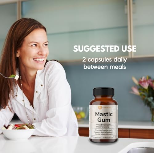 Convenient vegetable capsules for wellness