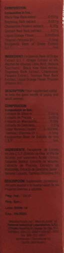 convenient vegetable compound 2-pack