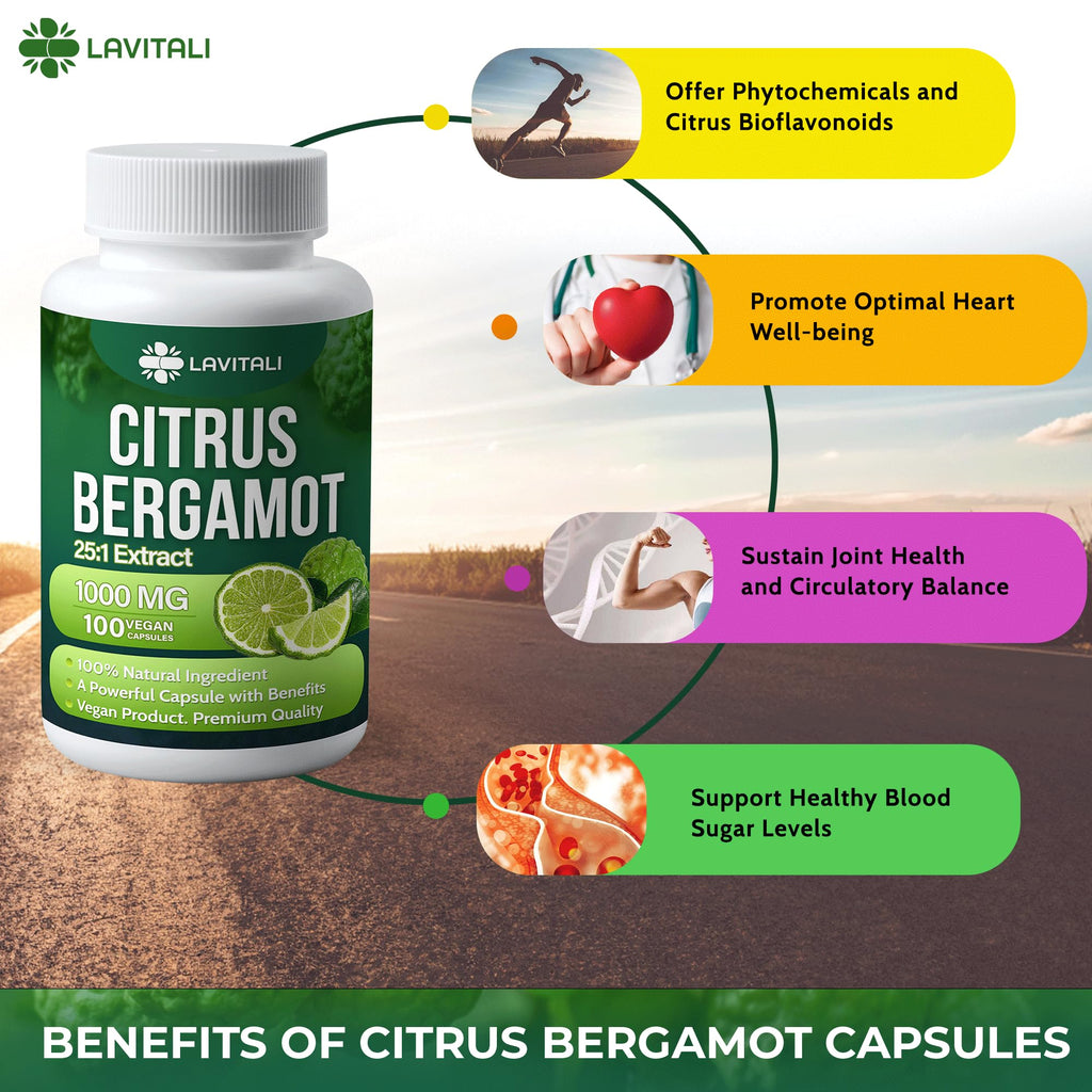 Convenient veggie capsules for on-the-go