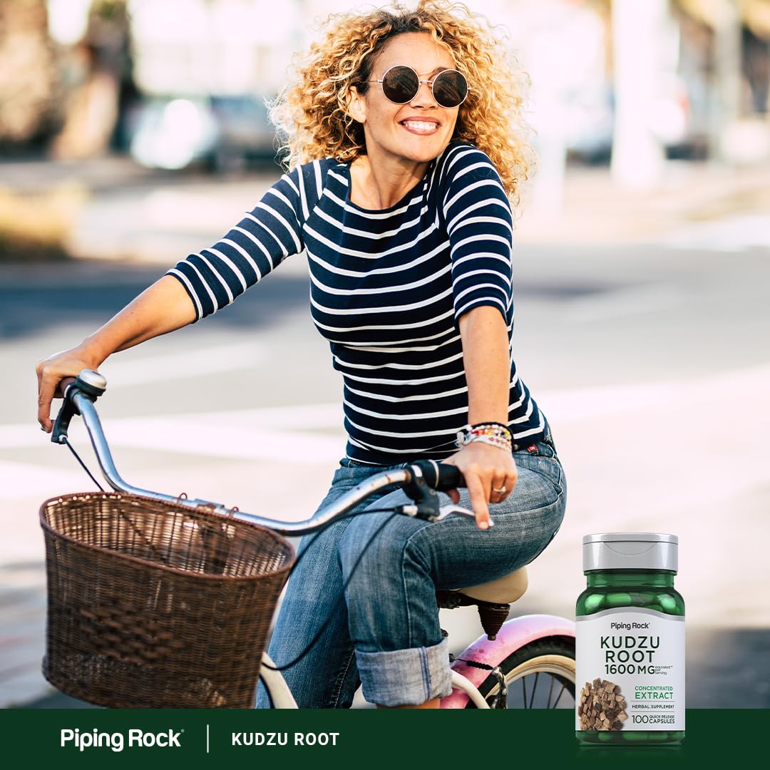 Convenient vitamin and mineral blend