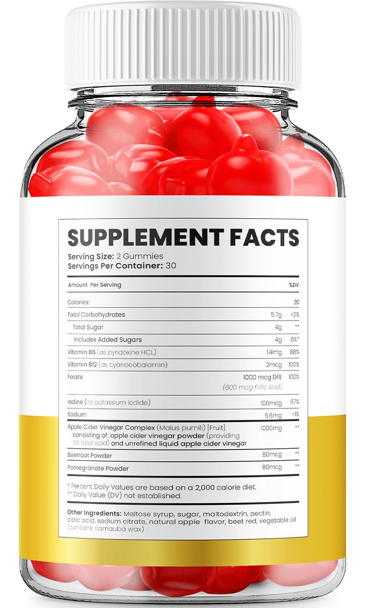 convenient vitamin and mineral gummies