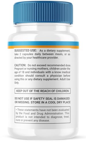 convenient vitamin and mineral pack