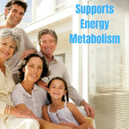 convenient vitamin b complex dosage
