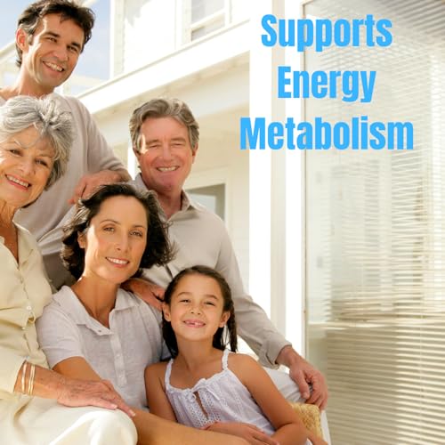 convenient vitamin b complex dosage