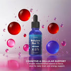 convenient vitamin b complex dosage