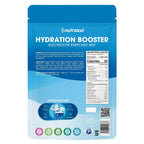 convenient vitamin B complex solution