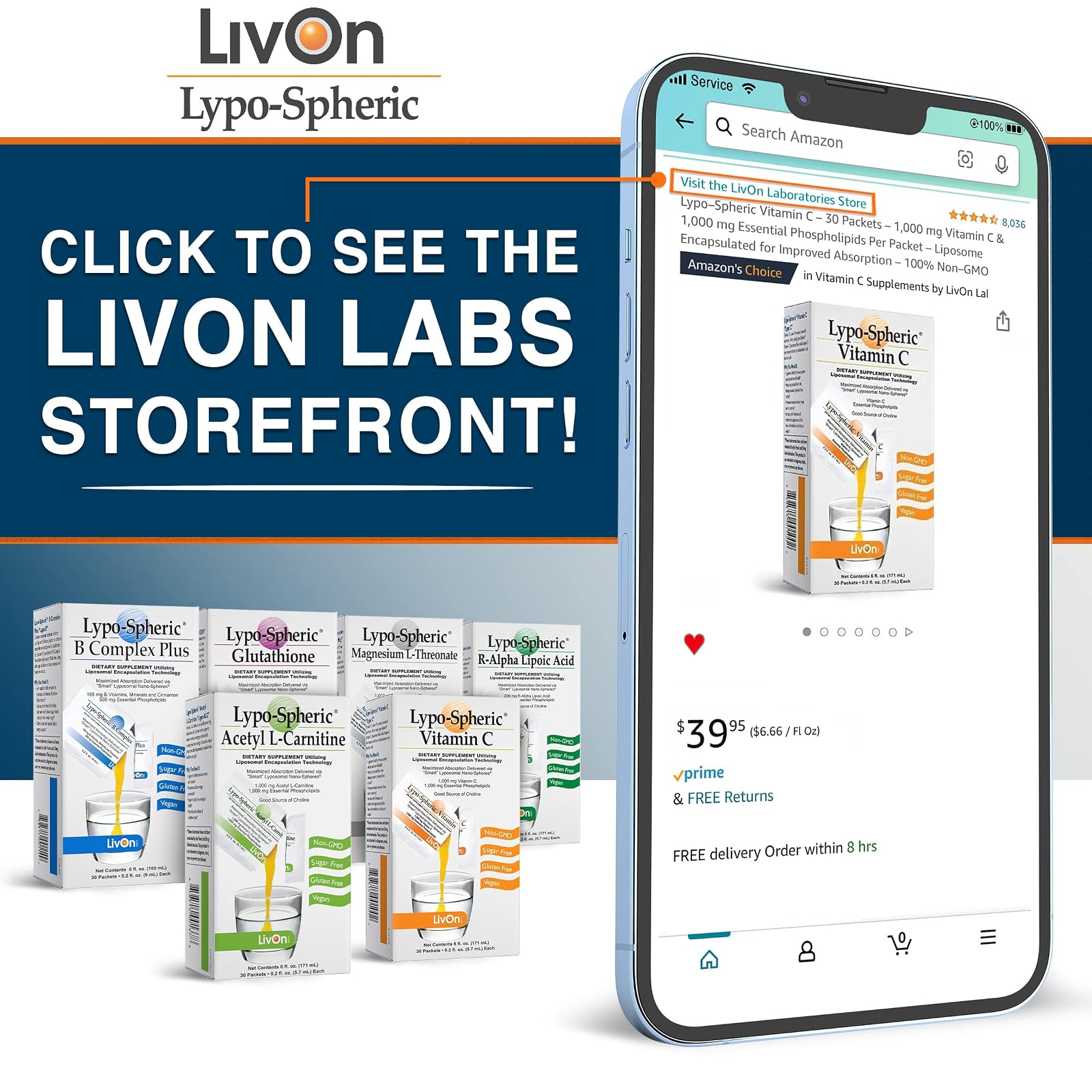 convenient vitamin b complex supplements