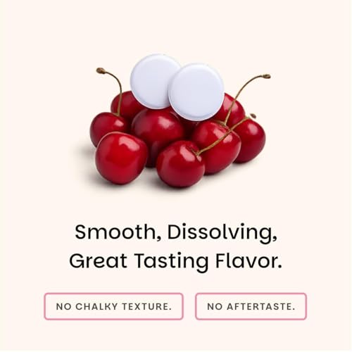 convenient vitamin B12 daily dose