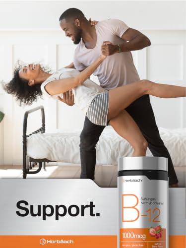 convenient vitamin B12 daily dose