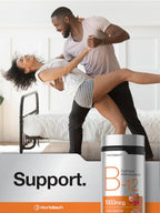 convenient vitamin B12 daily dose