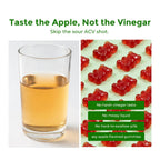 Convenient vitamin B12 gummies for adults