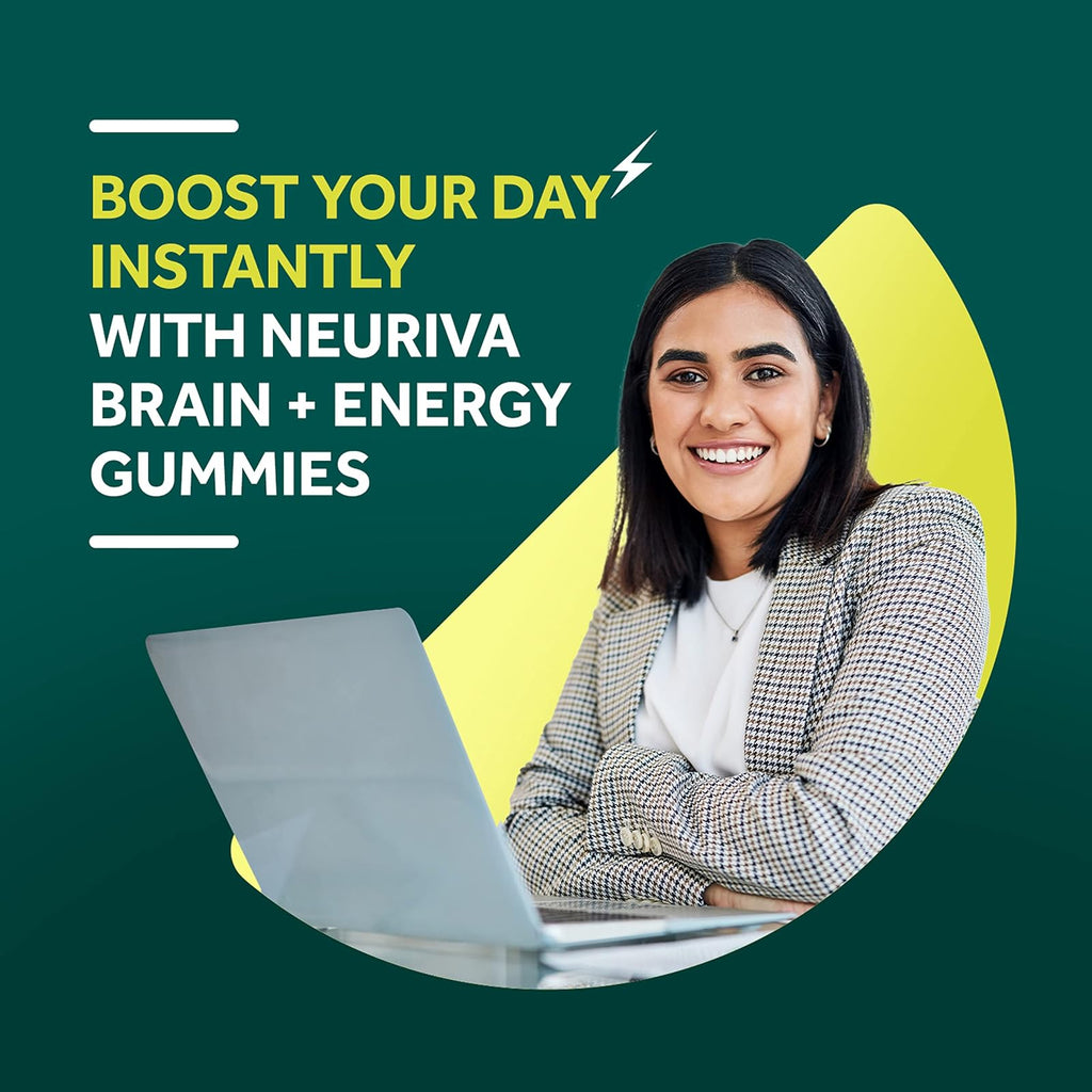Convenient vitamin B12 gummy supplement