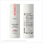 convenient vitamin b12 liquid formula
