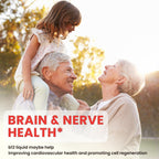 convenient vitamin b12 liquid formula