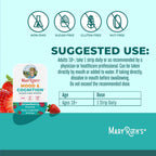 convenient vitamin b12 oral strips