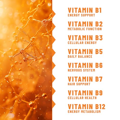 Convenient vitamin B12 patches