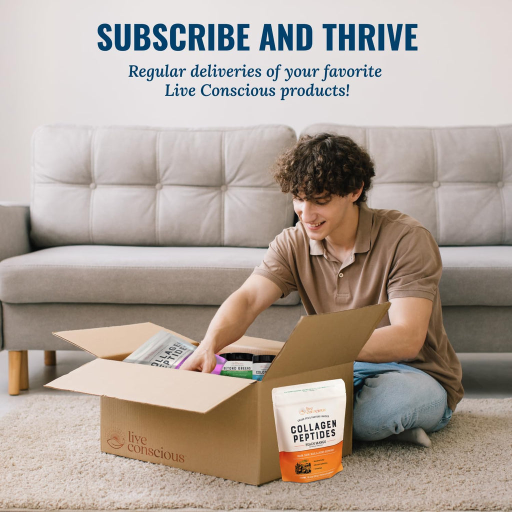 convenient vitamin b12 supplement pack