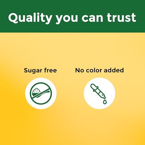 Convenient Vitamin B12 supplement