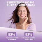 Convenient vitamin B3 supplement pack