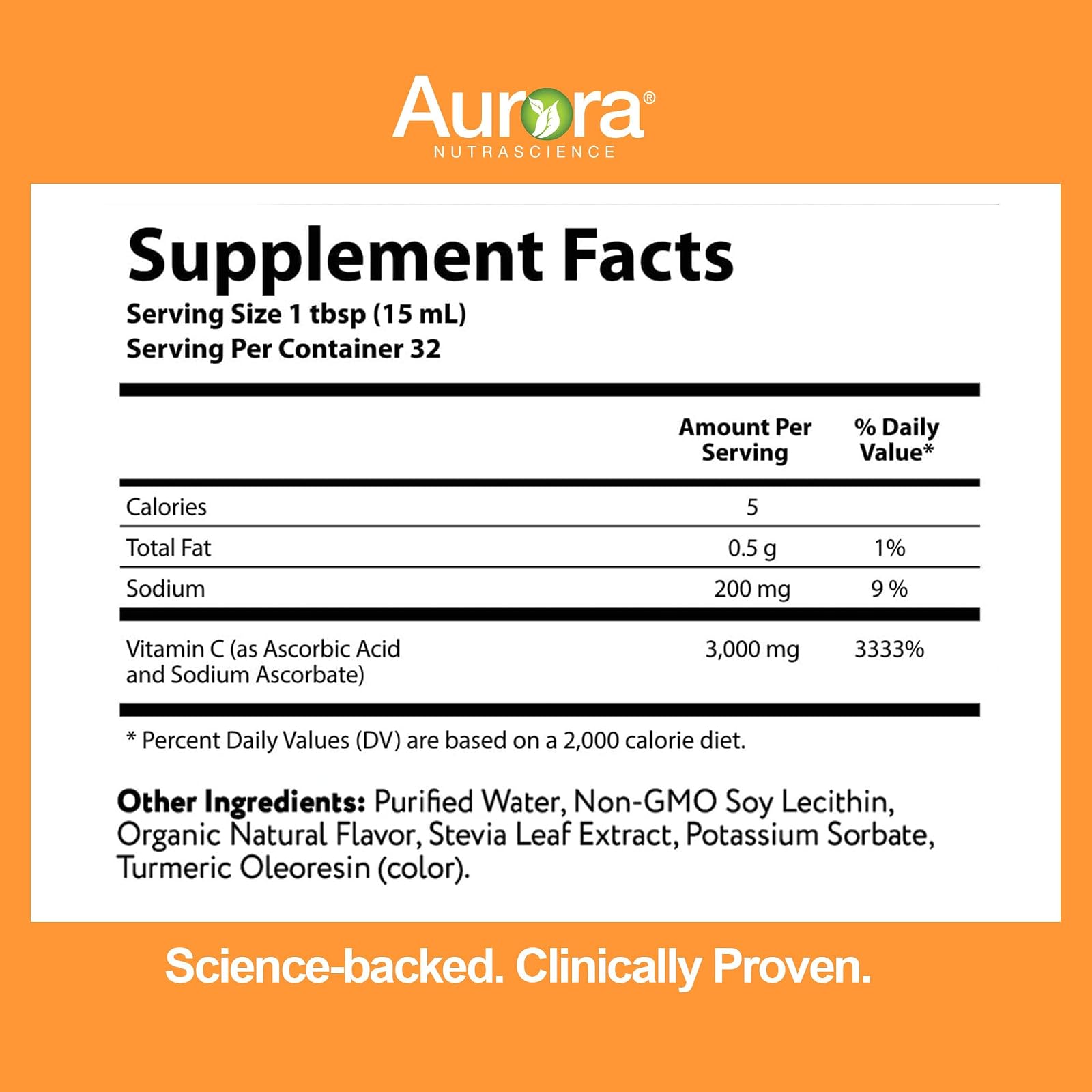 convenient vitamin c 1000mg packets