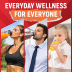 Convenient vitamin C on-the-go