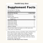 convenient vitamin C on-the-go