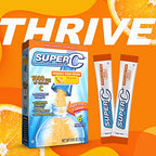convenient vitamin C packets for travel