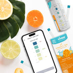 convenient vitamin c testing solution