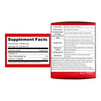 convenient Vitamin C travel packets