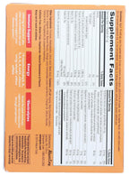 convenient vitamin c travel packs