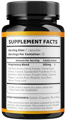 convenient vitamin capsule packaging