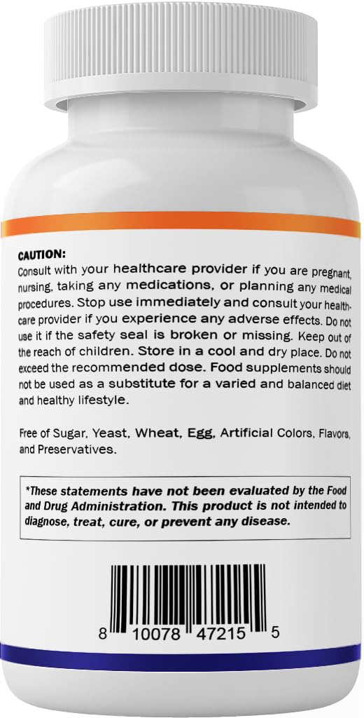Convenient Vitamin D2 tablet dosage