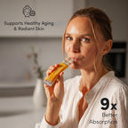 convenient vitamin D3 daily packets
