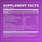 Convenient Vitamin D3 K2 gummy dosage