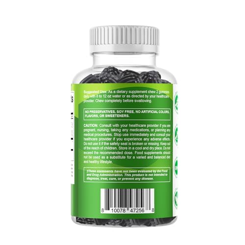 convenient vitamin gummies for on-the-go