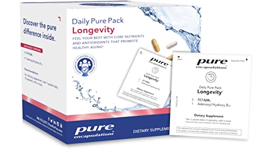 convenient vitamin packet for travel