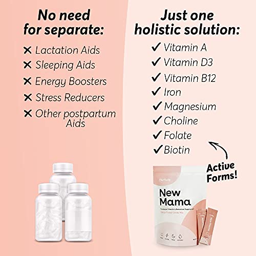 convenient vitamin packs for moms