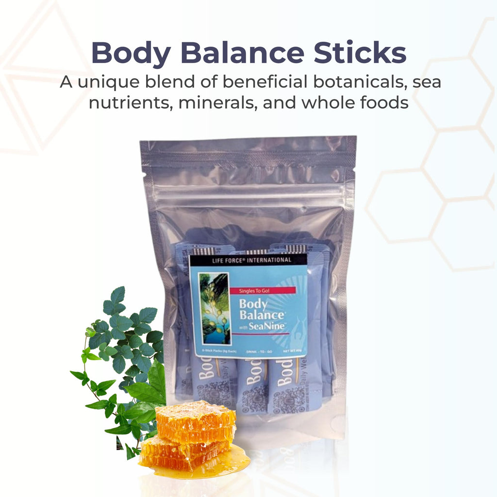 convenient vitamin packs for on-the-go
