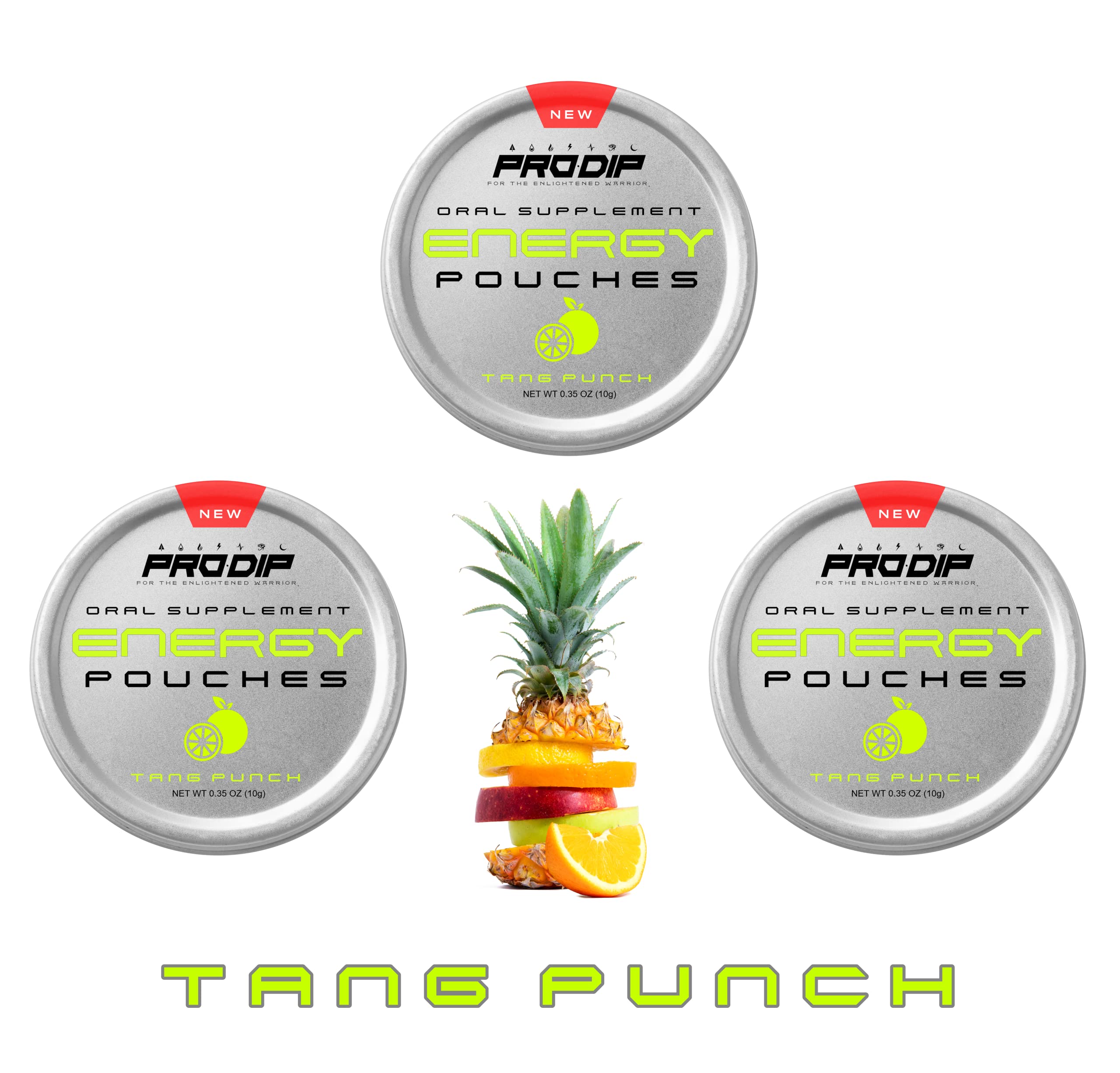 convenient vitamin pouches for on-the-go