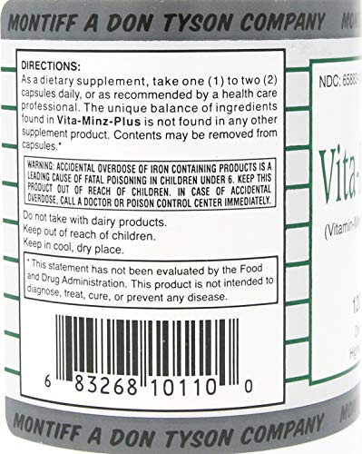 convenient vitamin supplement for busy lifestyles