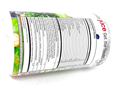 convenient vitamin supplement on-the-go